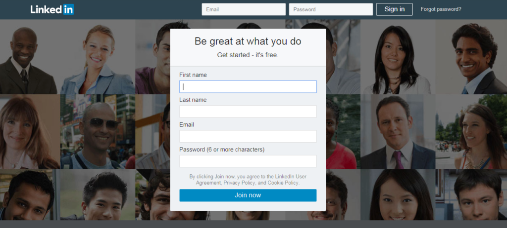 LinkedIn: How to Use It to Build an Audience - Gary Nealon