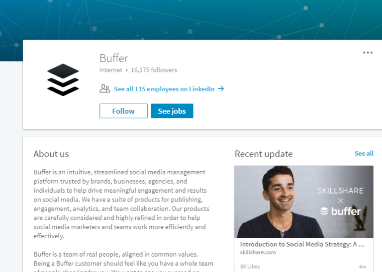 LinkedIn: How to Use It to Build an Audience - Gary Nealon