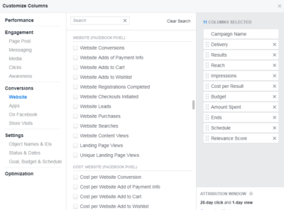 Facebook Ads: A Flawed Attribution Model? - Gary Nealon